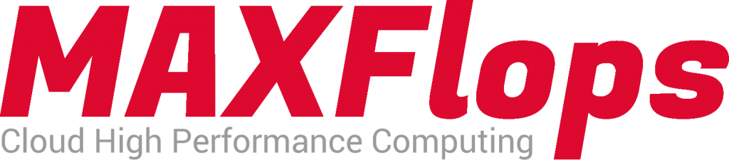 무제한 클라우드 HPC 솔루션 MAXFlops | 서비스 | 버추얼랩