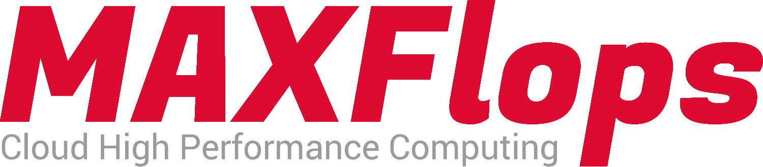MAXFlops | Service | Virtual Lab Inc.